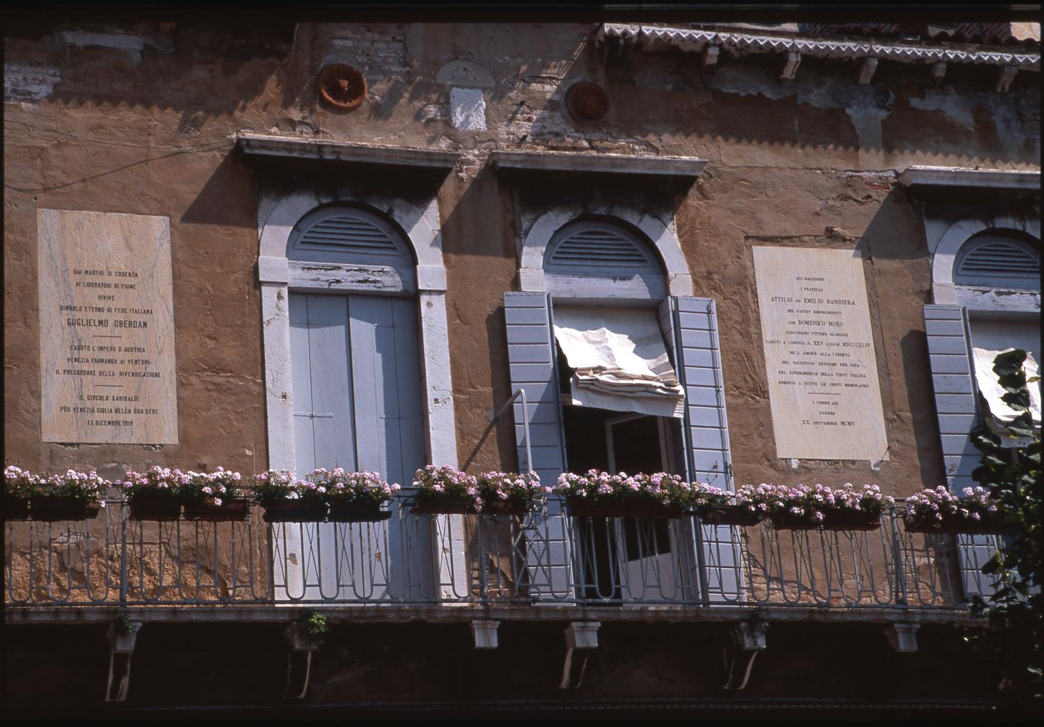 Paul Cooklin - Edition 1/10 - Canal, Venice, Italy, C-Type Photograph ...