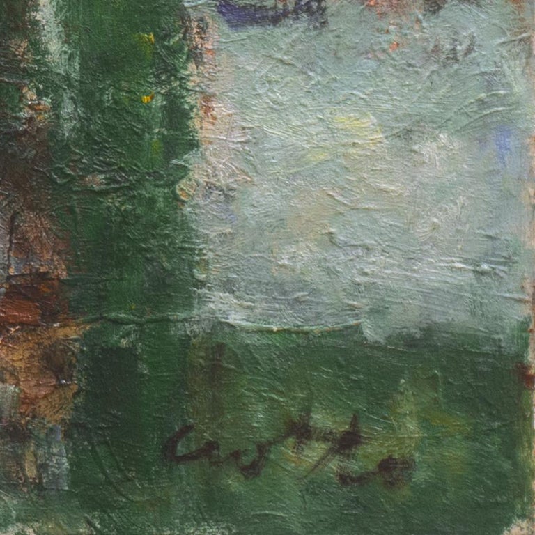 Paul Crotto - 'The Marne', Paris, Museum of Modern Art, Salon d'Automne ...