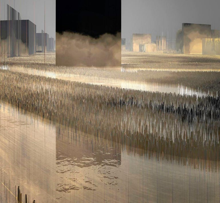 Paul-Émile Rioux - City Landcuts - Vision of a Urban Territory ...