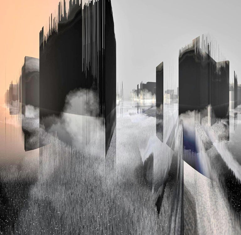 Paul-Émile Rioux - City Landcuts - Vision of a Urban Territory ...