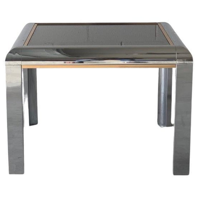 Paul Evans Cocktail Table For Sale at 1stDibs