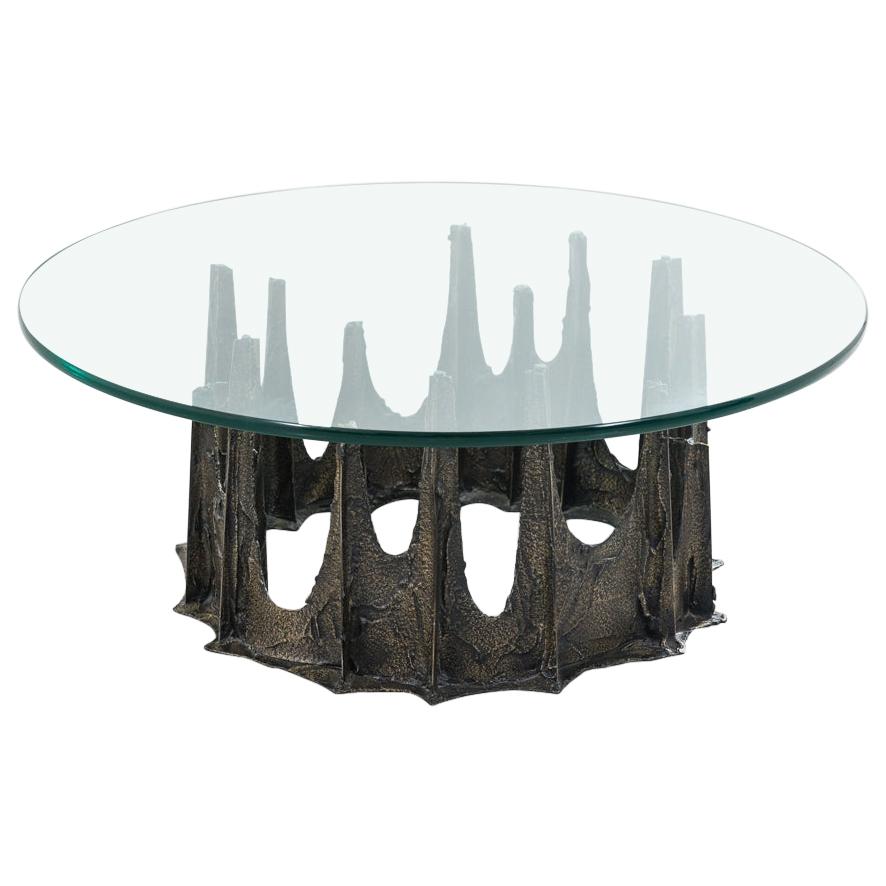 Magic Cube Table by Gabriella Crespi at 1stDibs