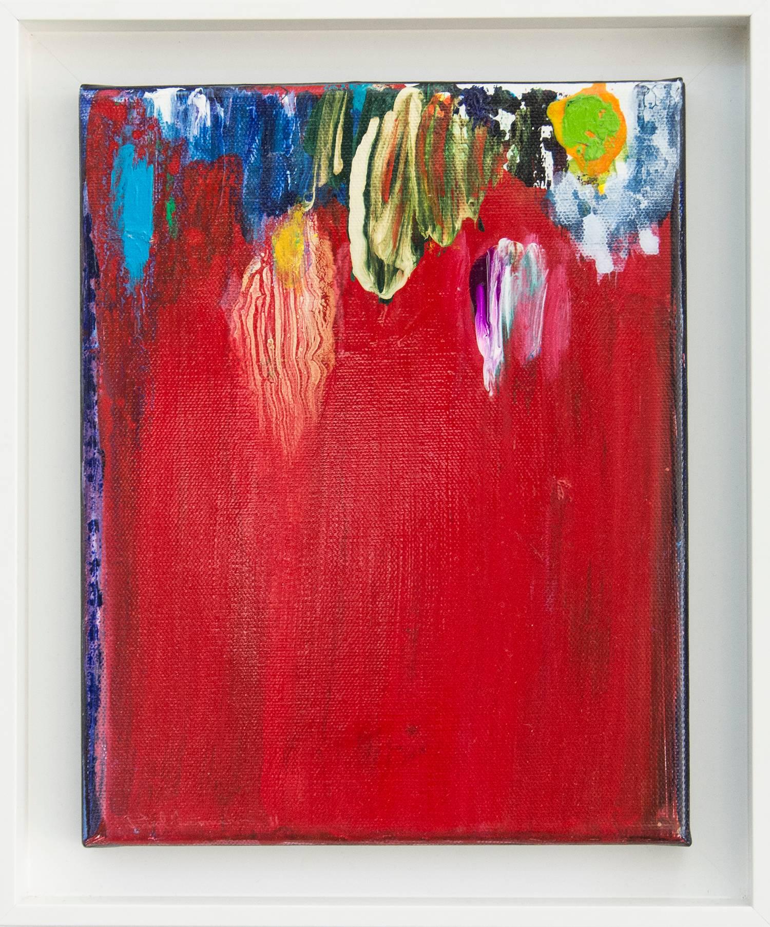 Paul Fournier - Golden Spring For Sale at 1stDibs