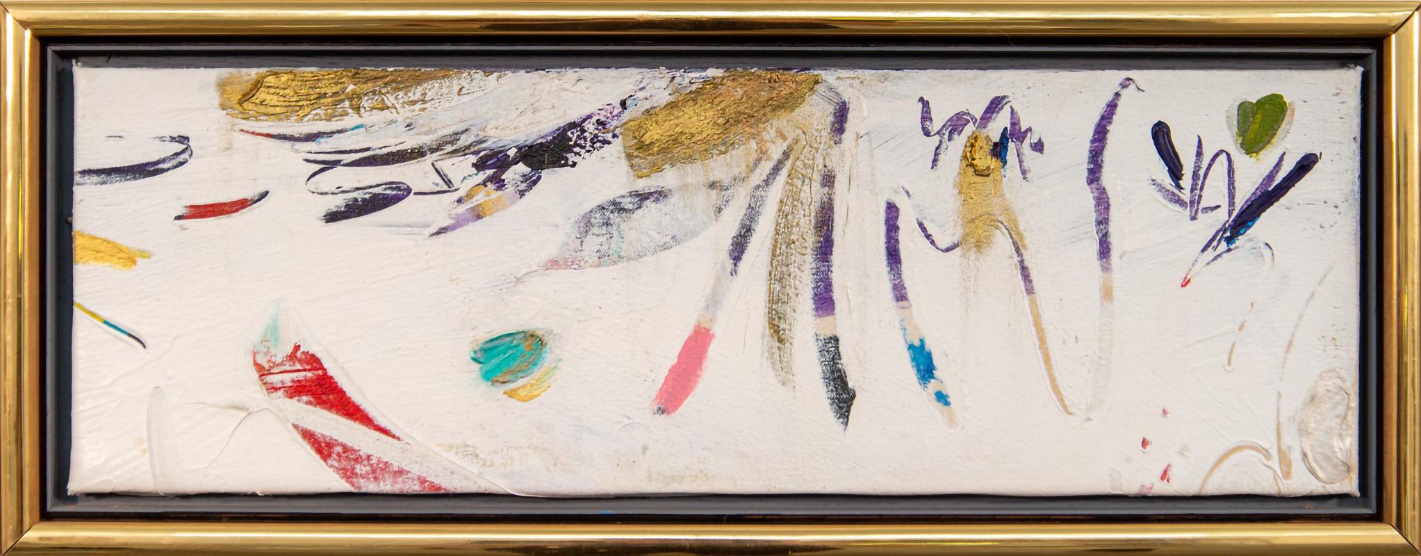 Paul Fournier - Capriccio Red at 1stDibs