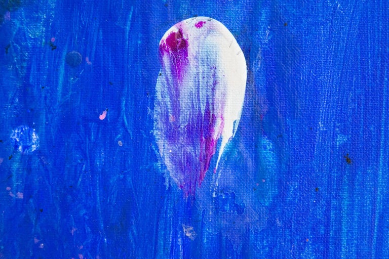 Paul Fournier - Nocturnal Plumage at 1stDibs