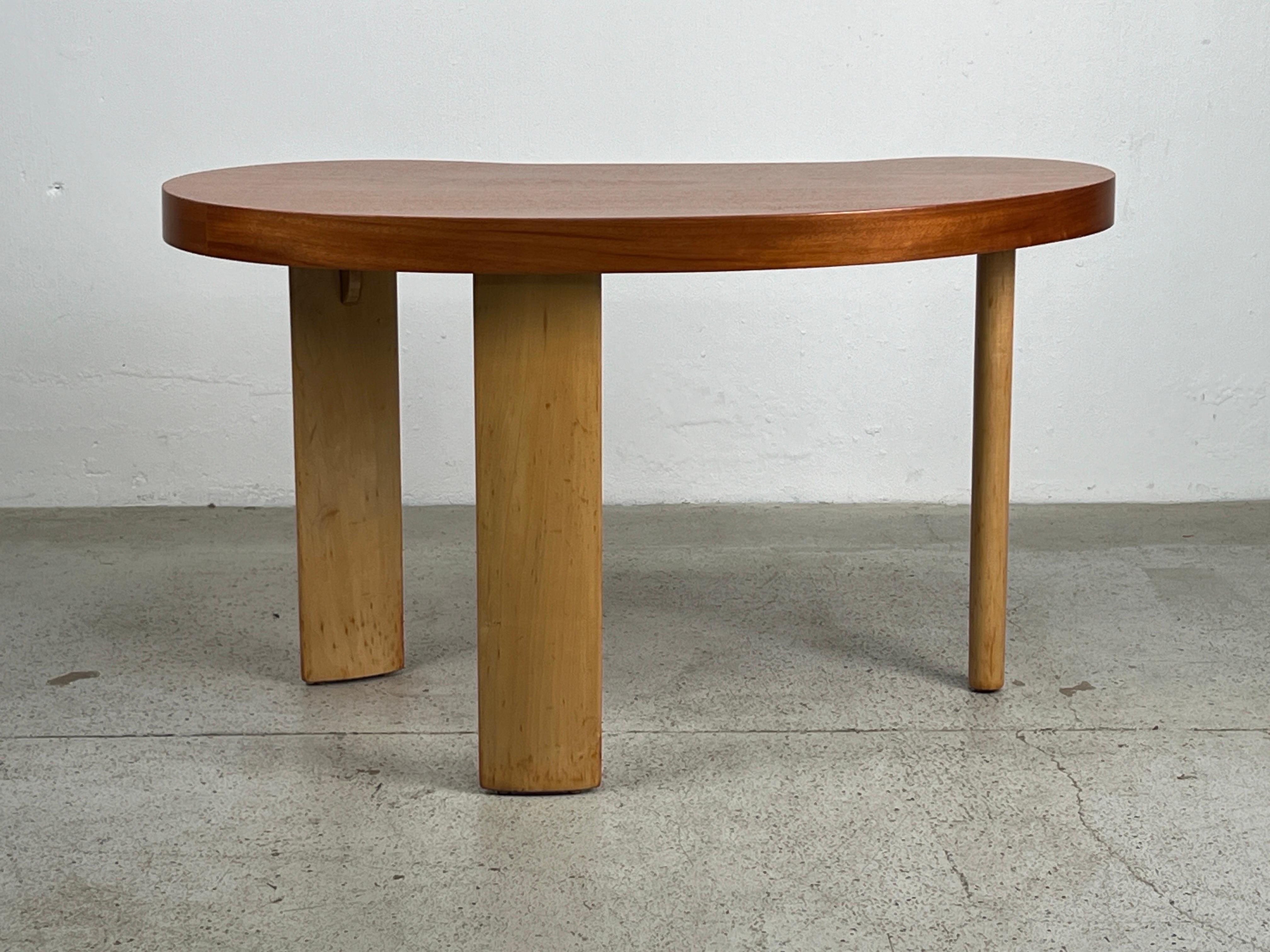 Kinney solid wood desk store