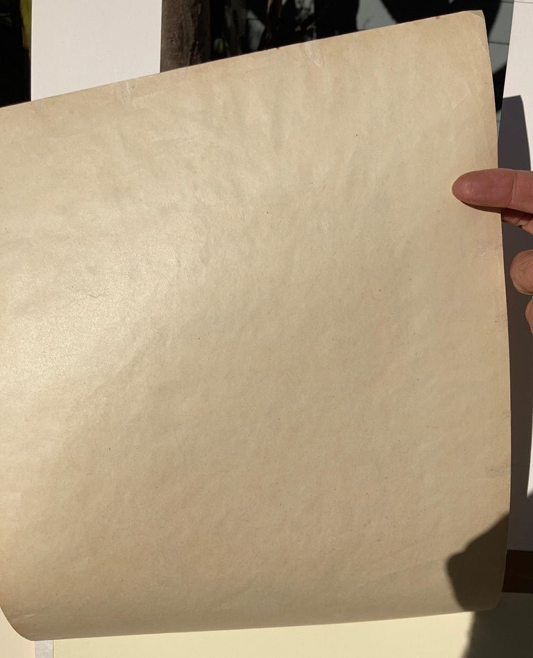 Paul Gauguin - LA ORANA MARIA (HAIL MARY) For Sale at 1stDibs