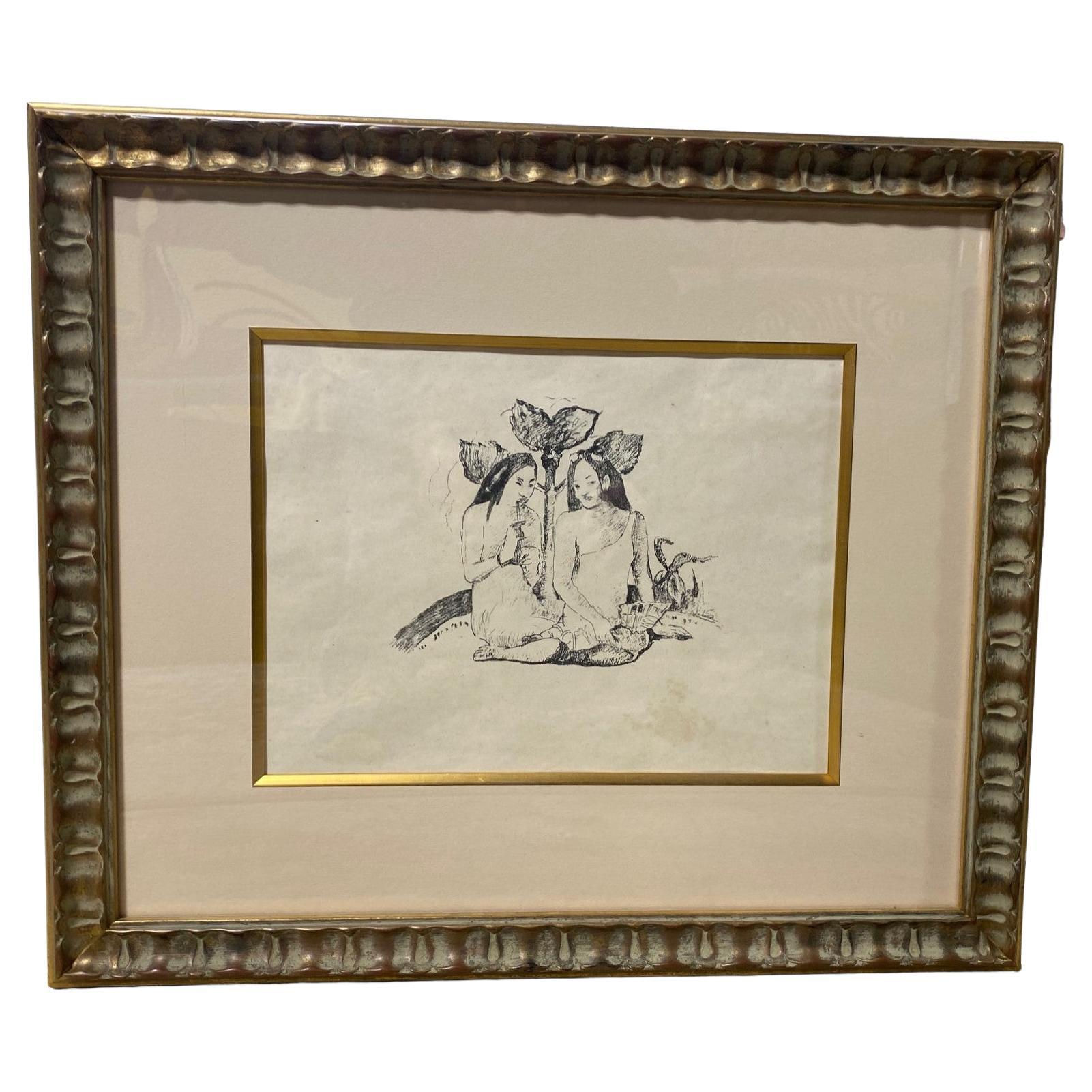 Nancy Camden Witt "Blocks" Lithograph / 1980 / Edition 4/50 For Sale at ...