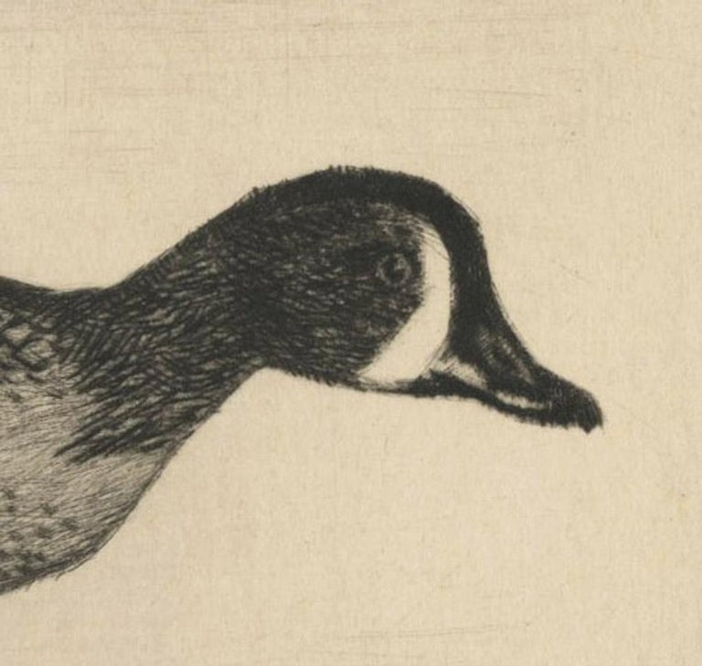 Paul H. Winchell - Blue Wing For Sale at 1stDibs