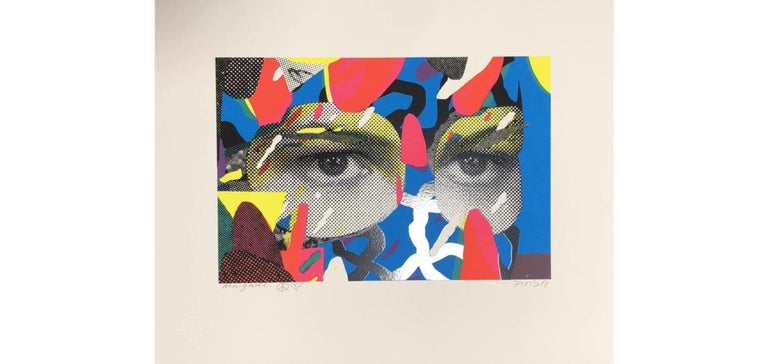 Paul Insect - In a Dreamland For Sale at 1stDibs