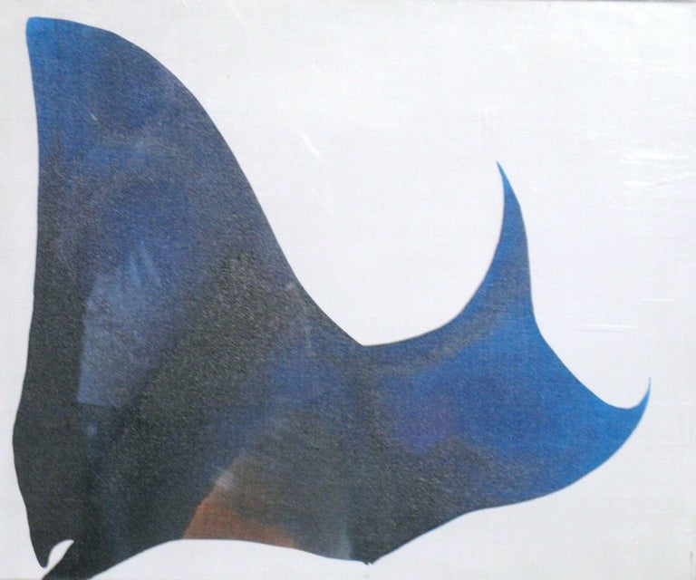 Paul Jenkins - Phenomena Wing Cut For Sale at 1stDibs