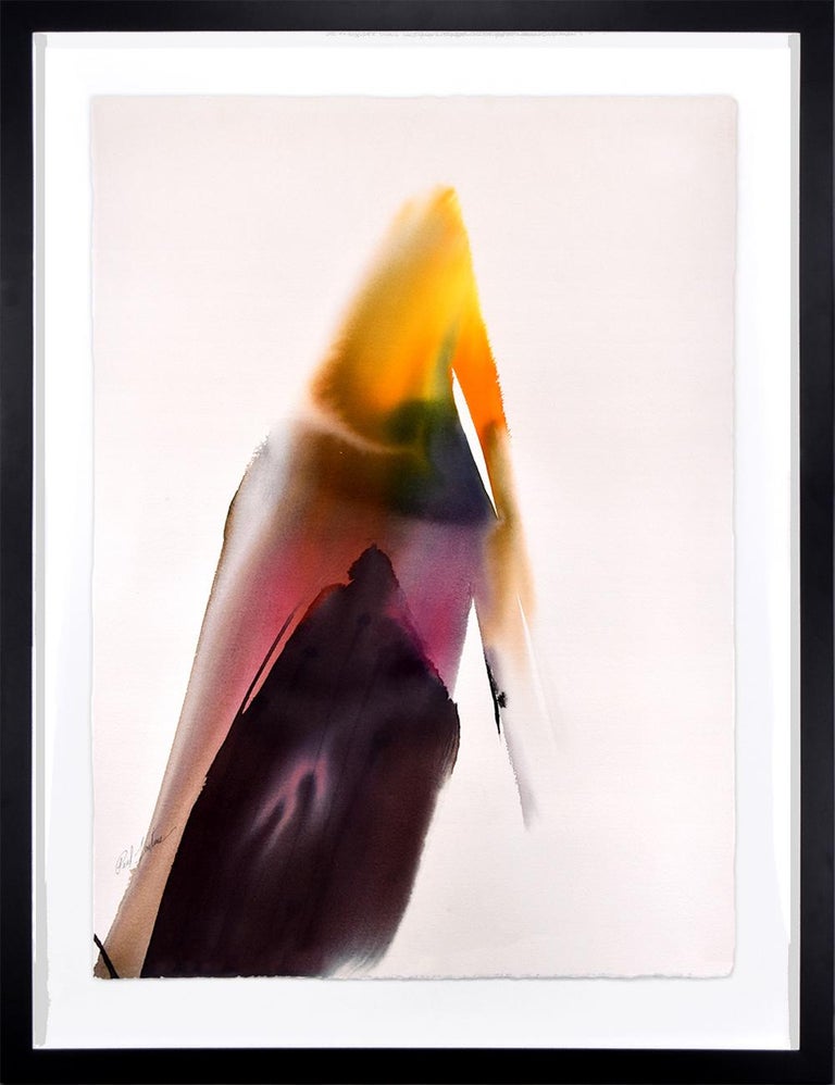 Paul Jenkins - Untitled For Sale at 1stDibs