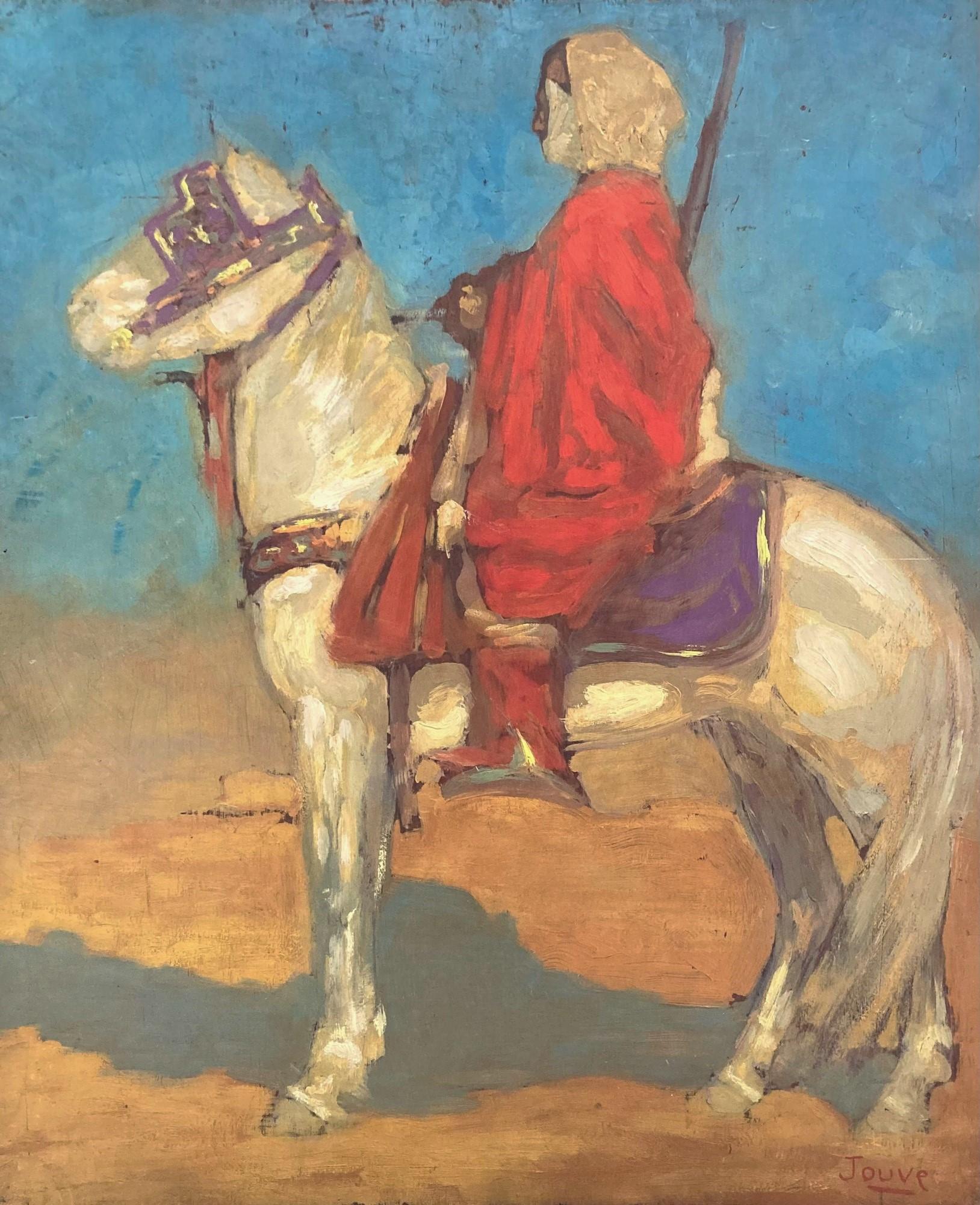 Grolleron Paul - Military Scene of Franco-German War, Paul Grolleron ...