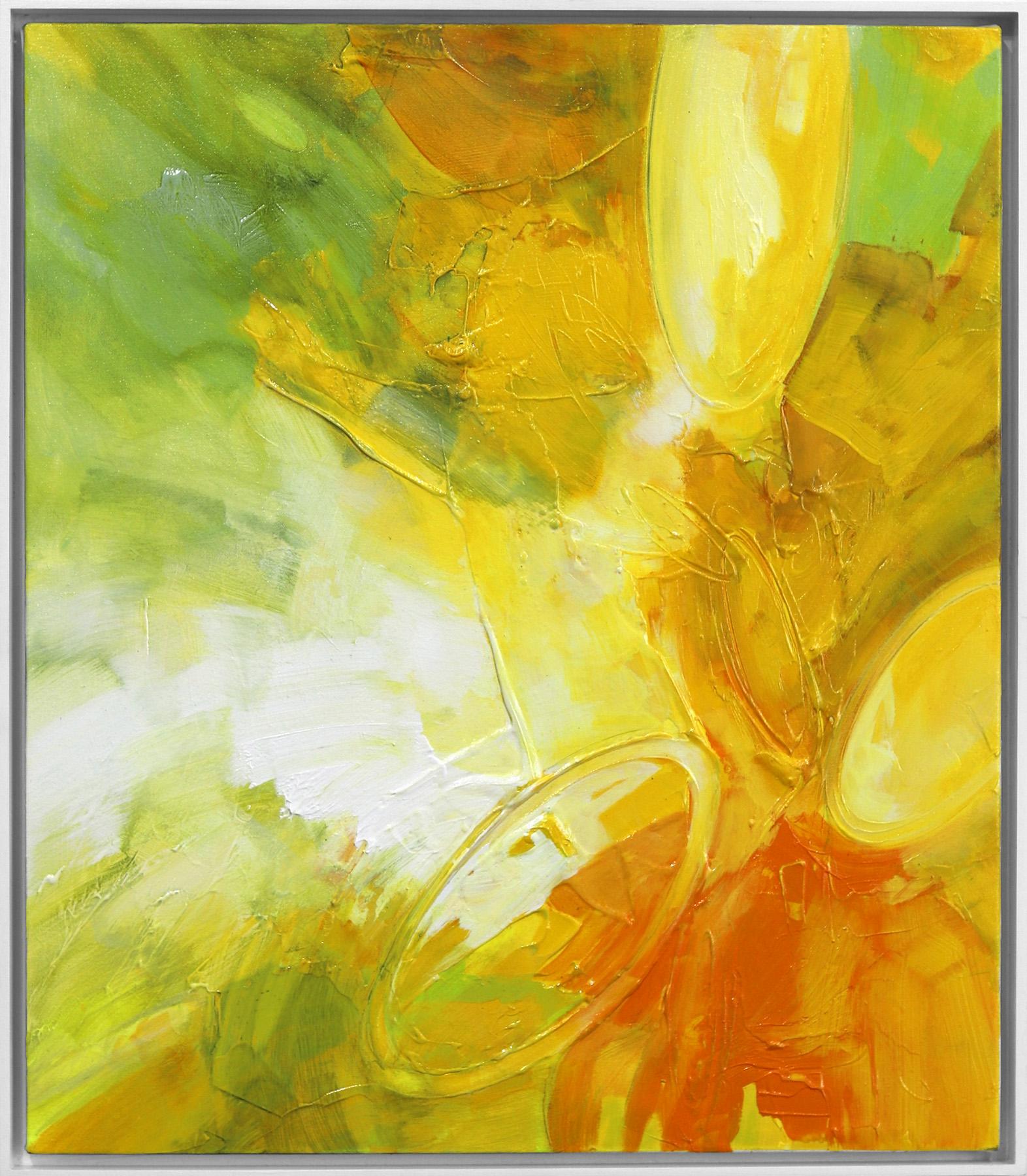Paul Kirley - Abstract Landscape 81 For Sale at 1stDibs