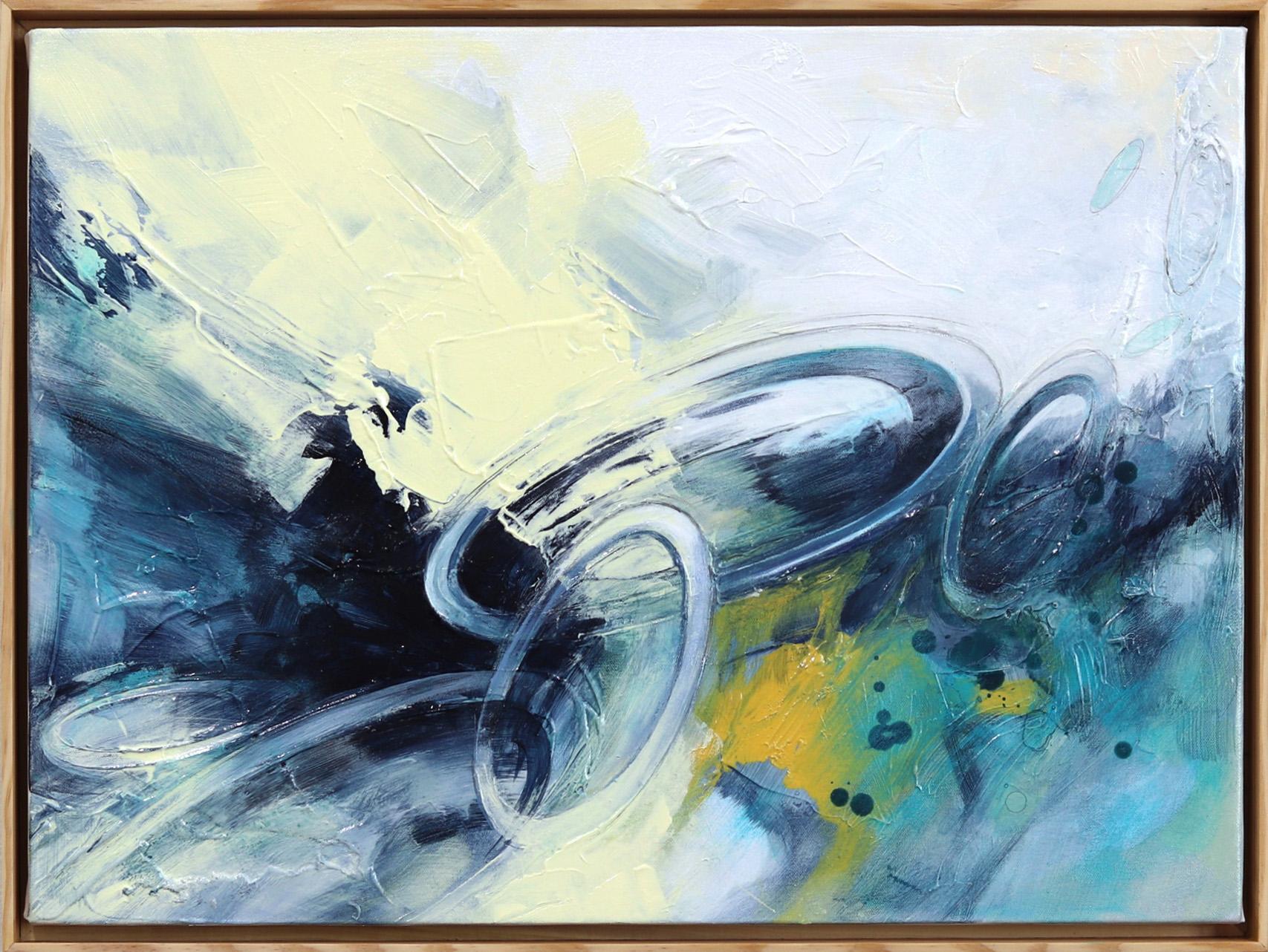 Paul Kirley - Abstract Landscape 81 For Sale at 1stDibs
