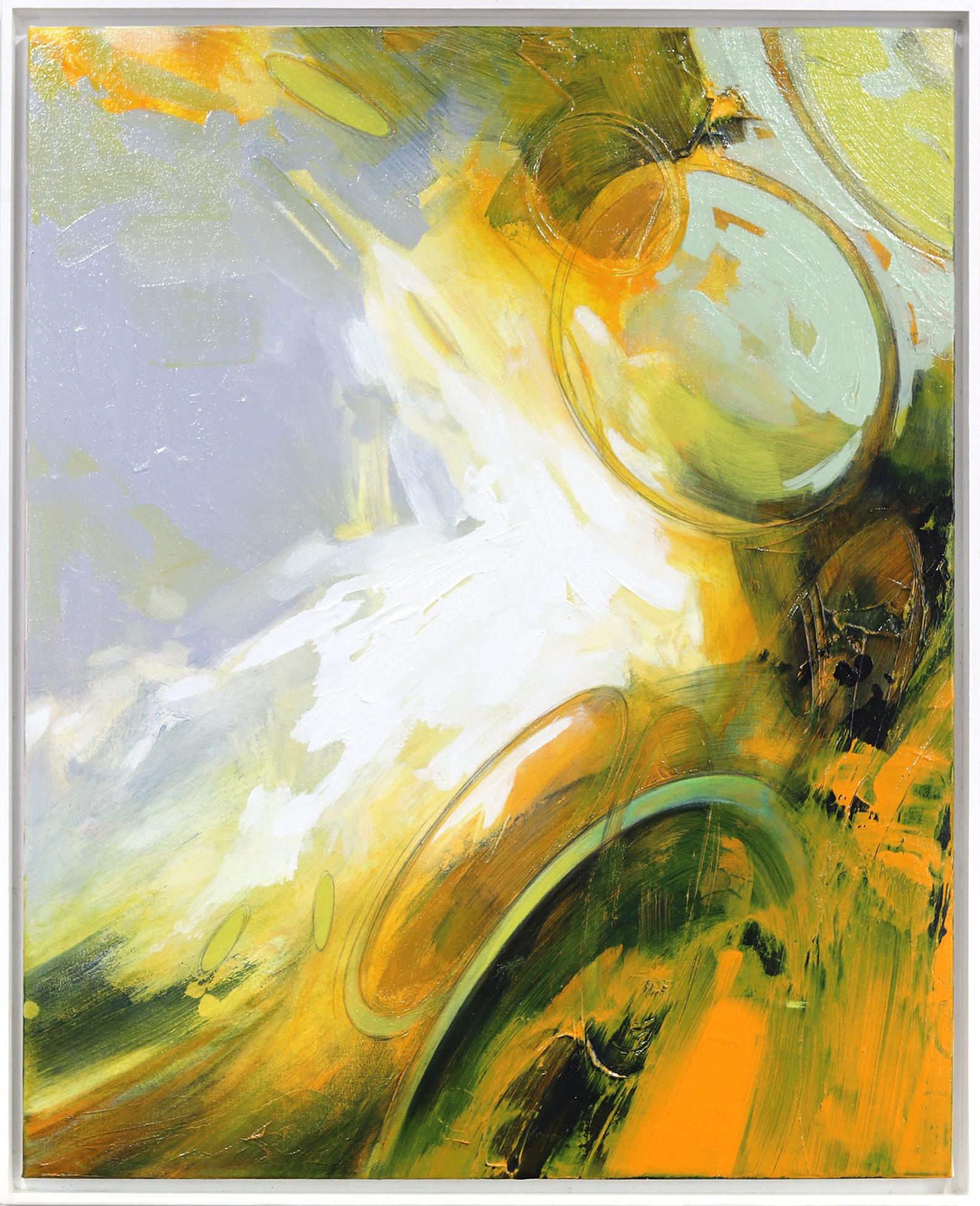 Paul Kirley - Abstract Landscape 69 For Sale at 1stDibs