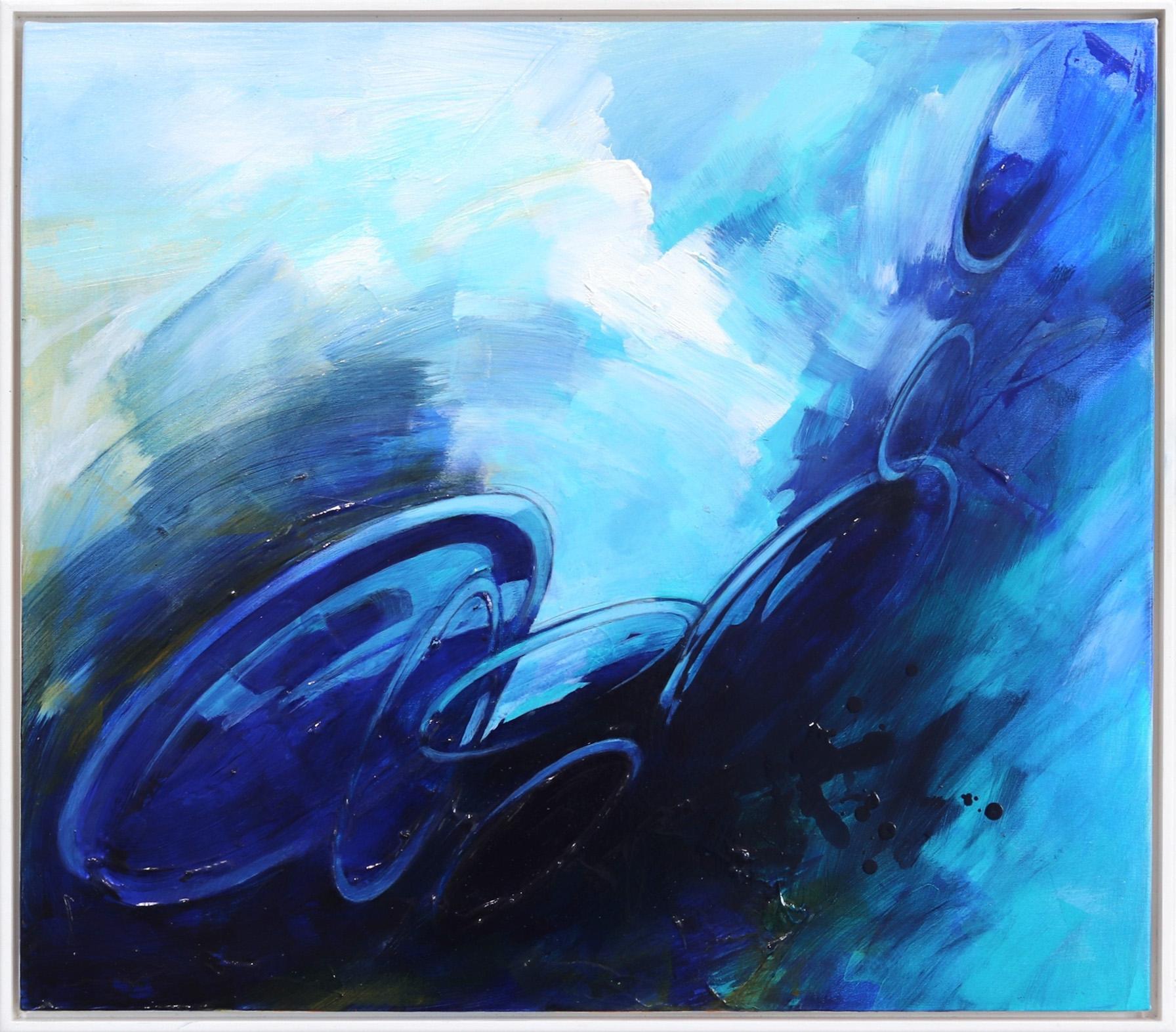 Paul Kirley - Abstract Landscape 69 For Sale at 1stDibs
