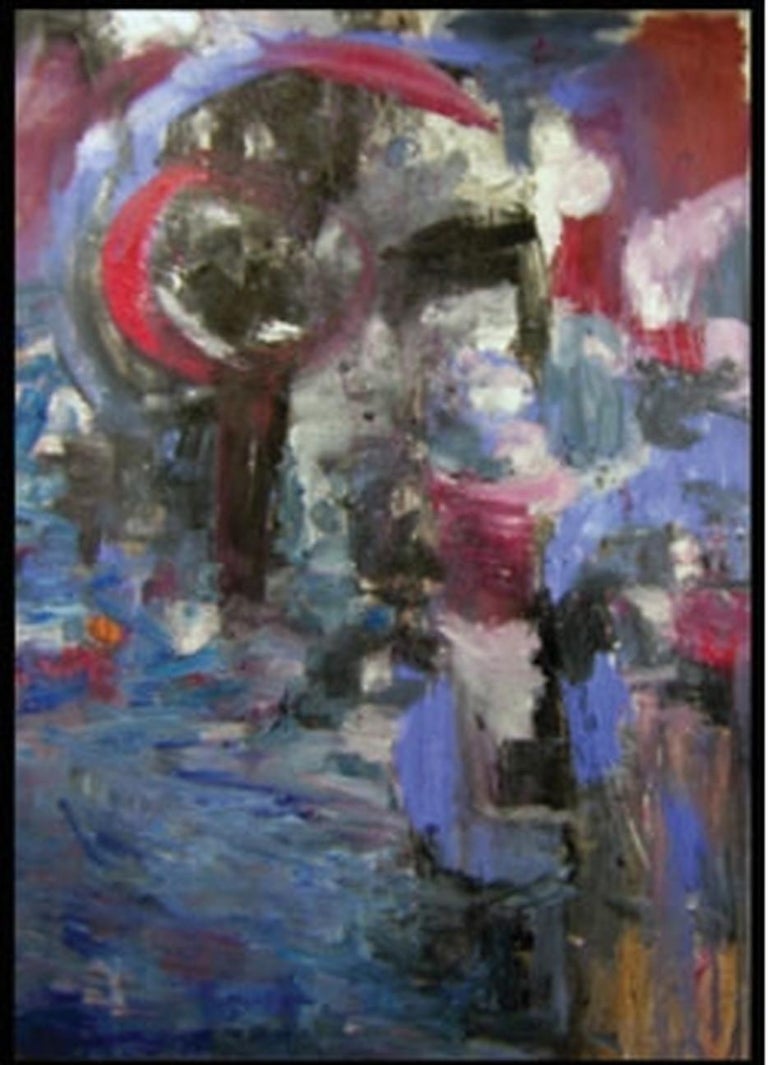 Paul LIGHT - Nova For Sale at 1stDibs