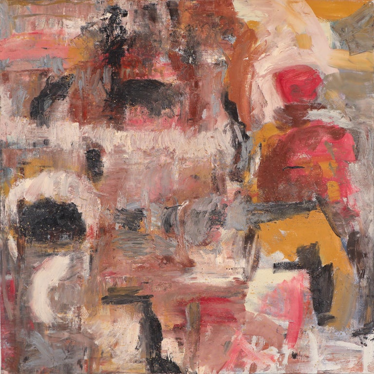 Paul LIGHT - Tunisian Night For Sale at 1stDibs