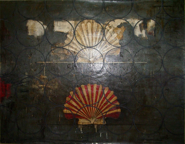 Paul Manes - Isthmus For Sale at 1stDibs