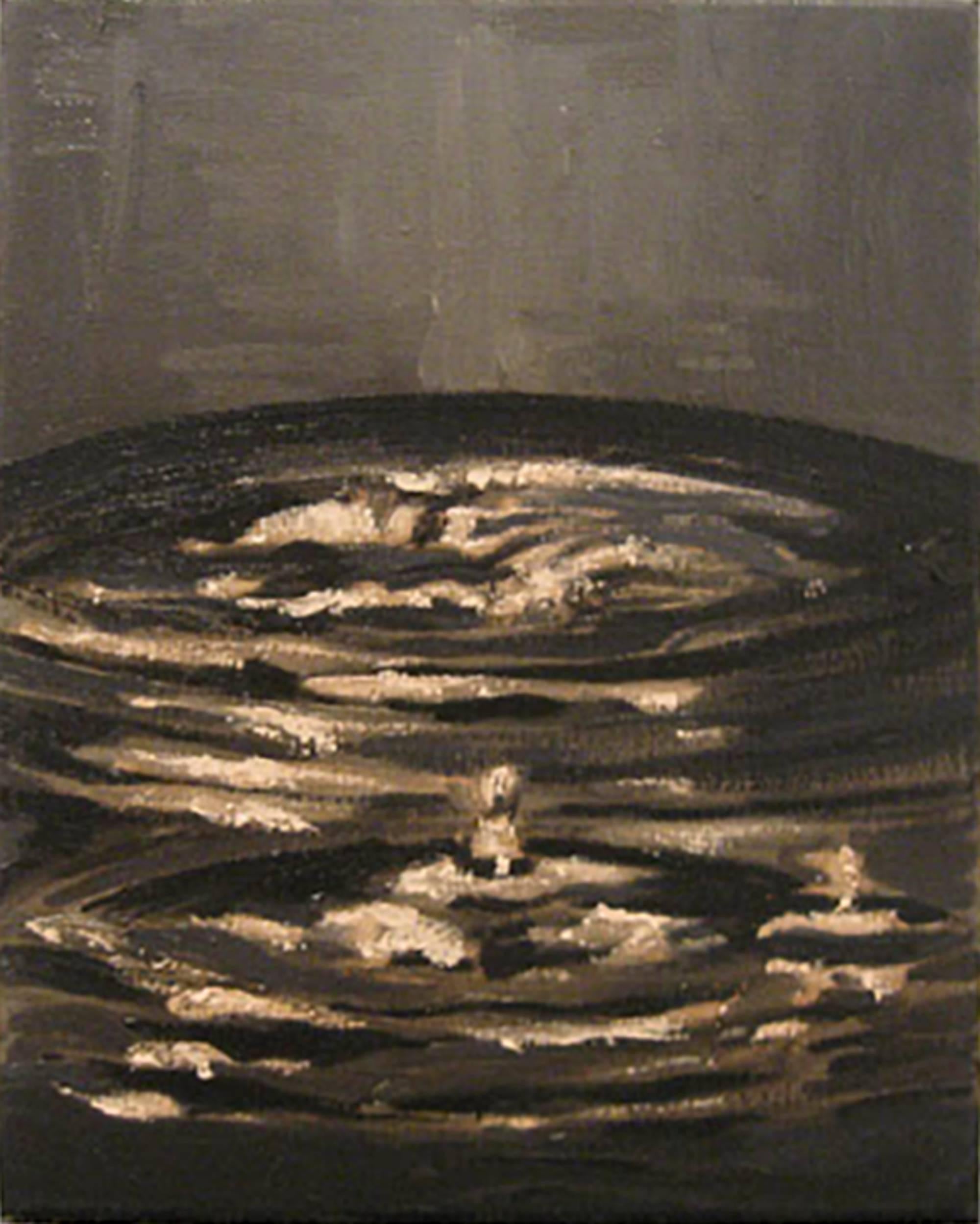 Paul Manes - Minotaur For Sale at 1stDibs