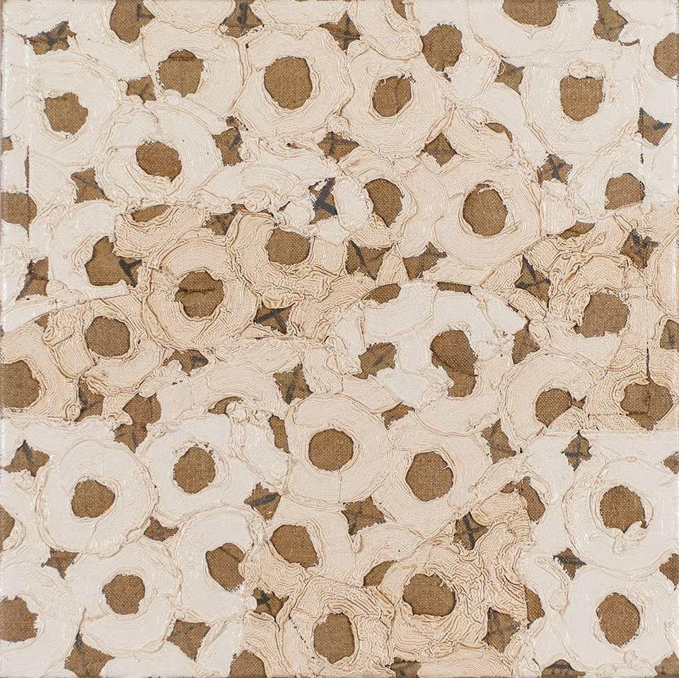 Paul Manes - The Beast in the Jungle at 1stDibs