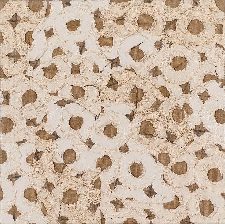 Paul Manes - The Beast in the Jungle at 1stDibs