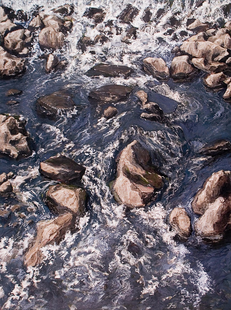 Paul Manes - Tagus For Sale at 1stDibs