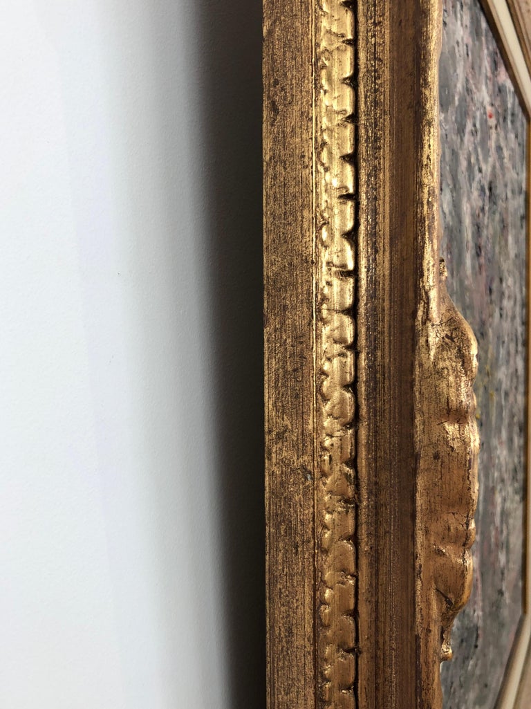 Paul Mathey - Big bouquet For Sale at 1stDibs