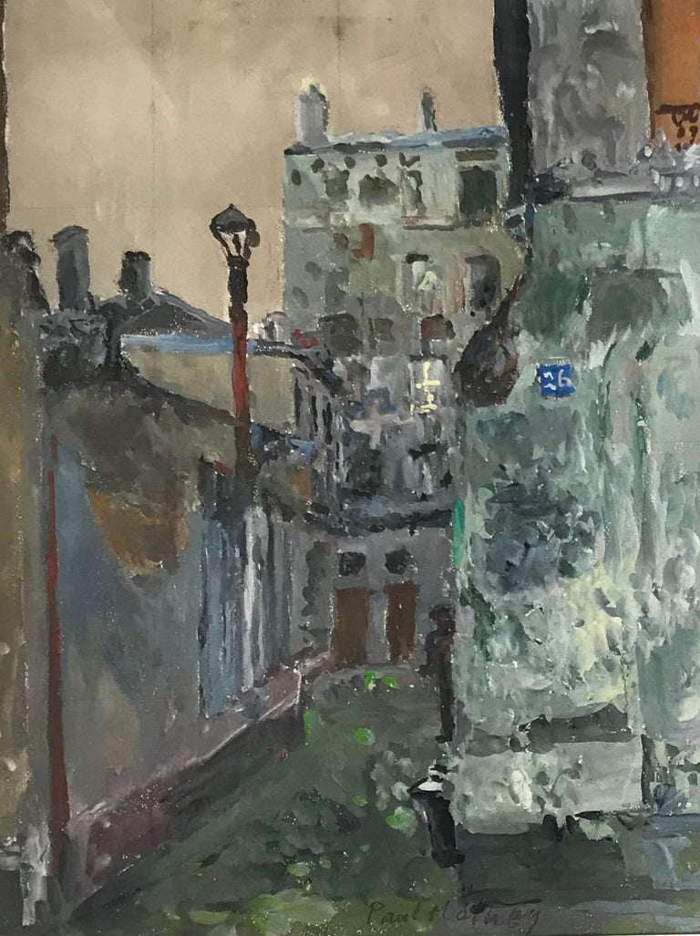 Paul Mathey - The twenty-six For Sale at 1stDibs