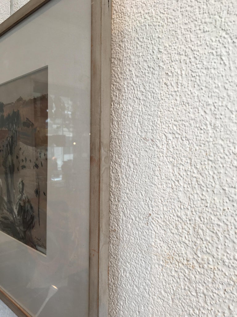 Paul Mathey - Square of the Concorde, Paris For Sale at 1stDibs