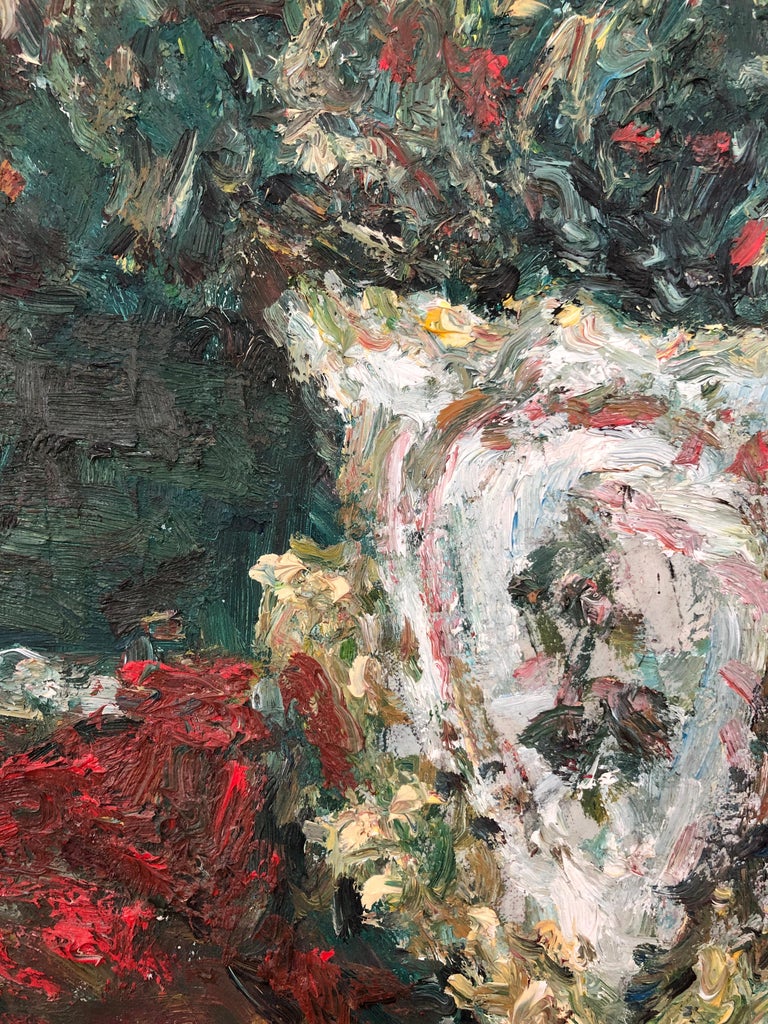 Paul Mathey - Still life For Sale at 1stDibs