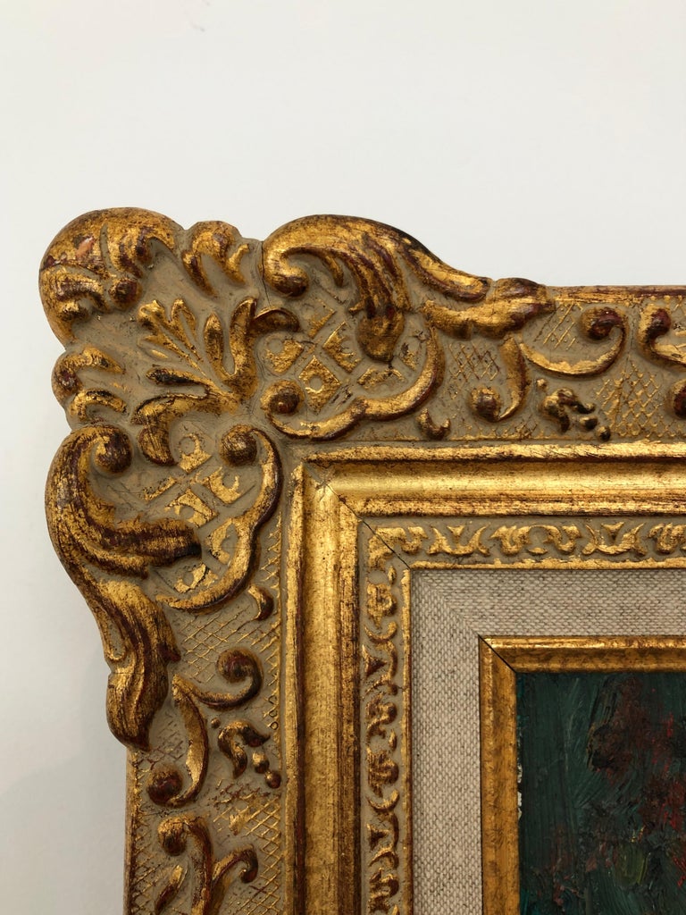 Paul Mathey - Still life For Sale at 1stDibs