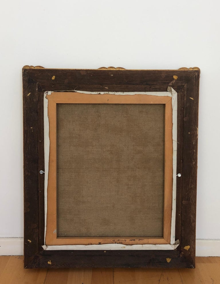 Paul Mathey - Still life For Sale at 1stDibs