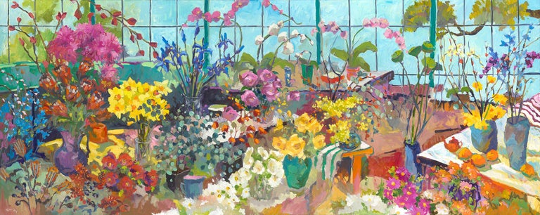 Paul McCarthy - The Florist's Garden at 1stDibs