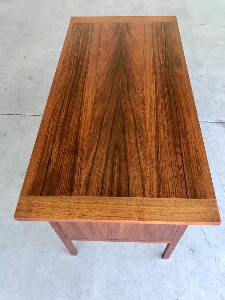Paul McCobb Architectural 'Delineator' Desk at 1stDibs