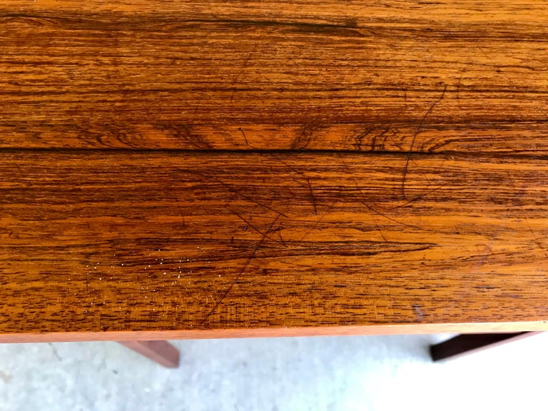 Paul McCobb Architectural 'Delineator' Desk at 1stDibs