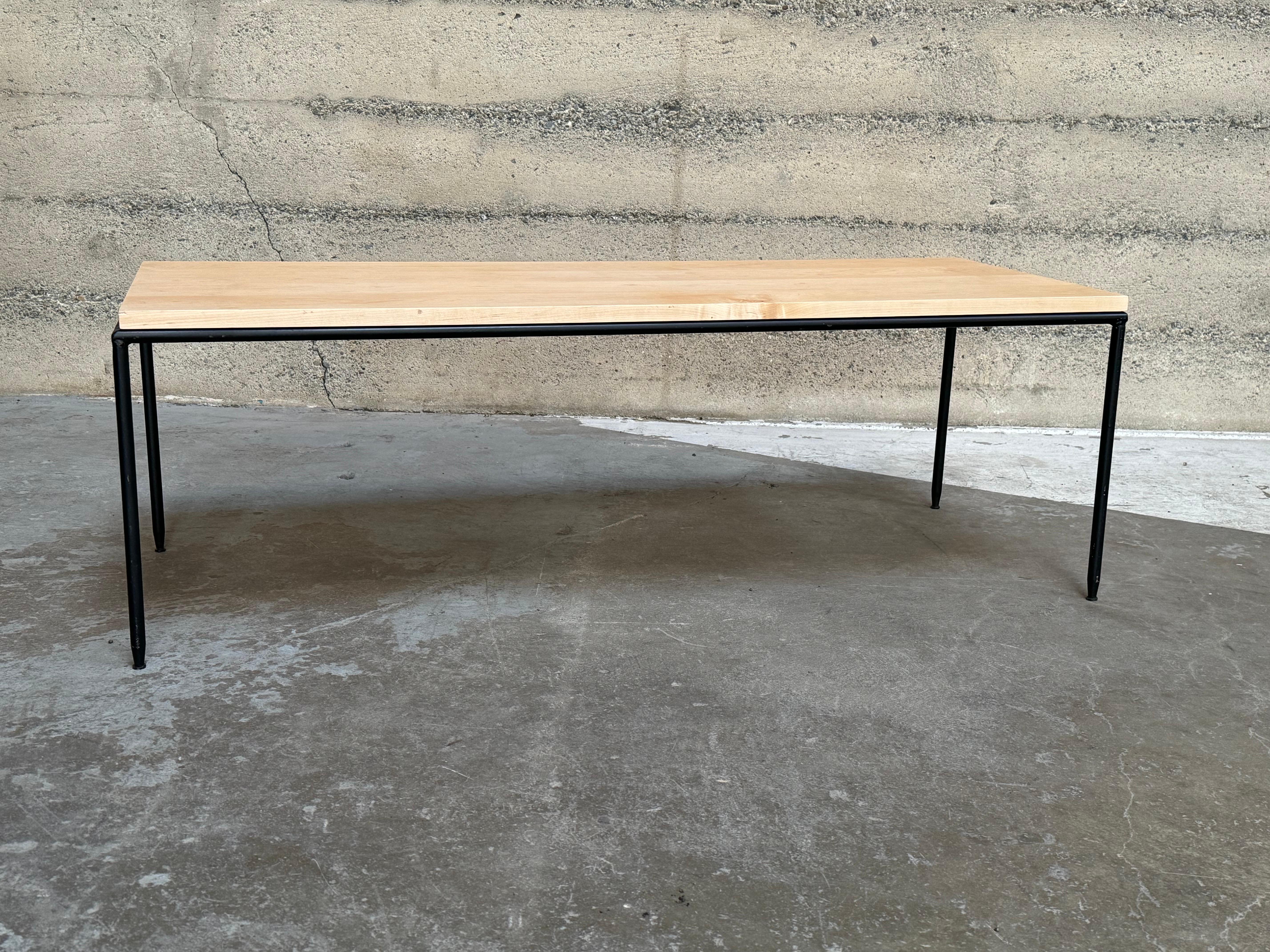 Paul McCobb Coffee Table A For Sale at 1stDibs