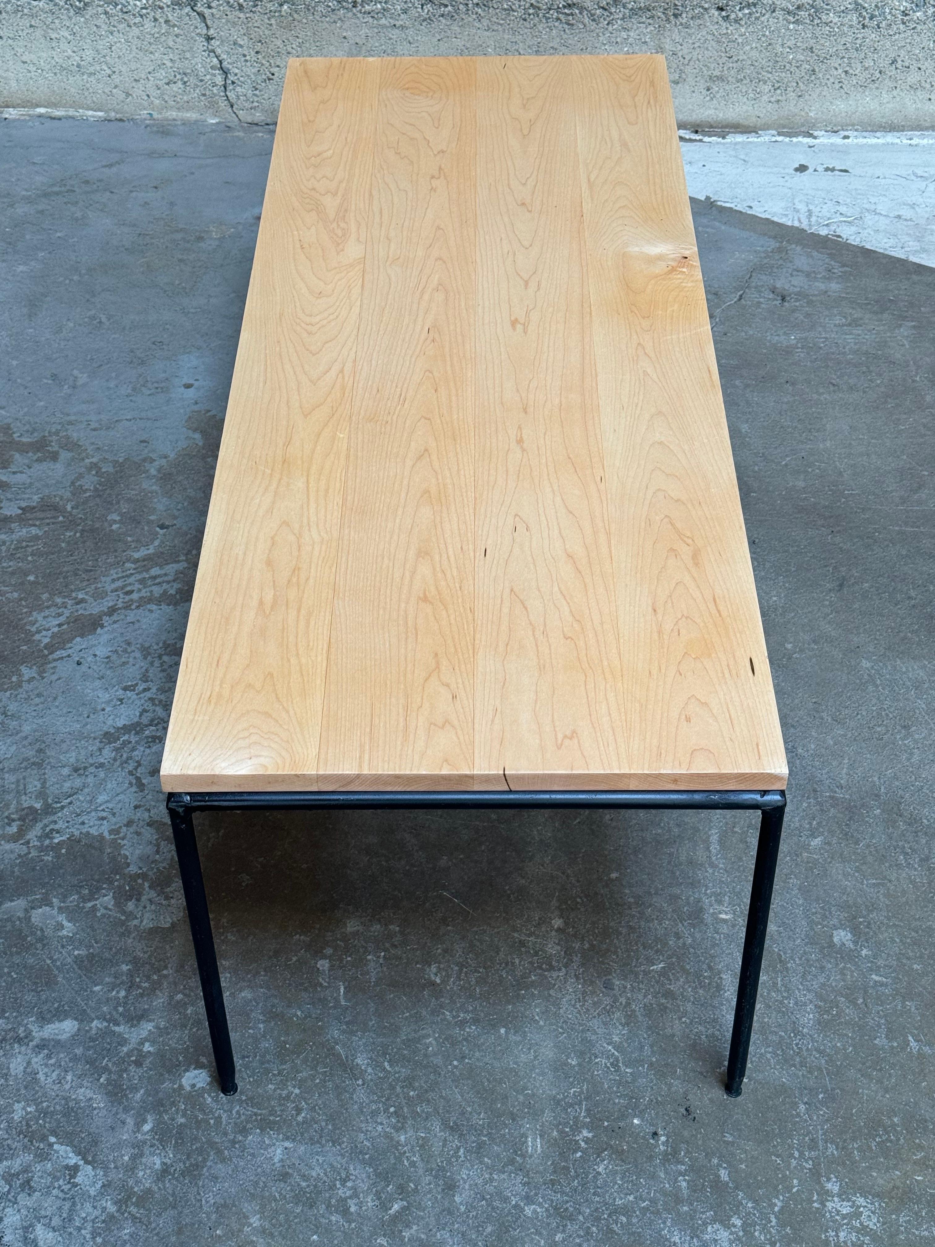 Paul McCobb Coffee Table A For Sale at 1stDibs