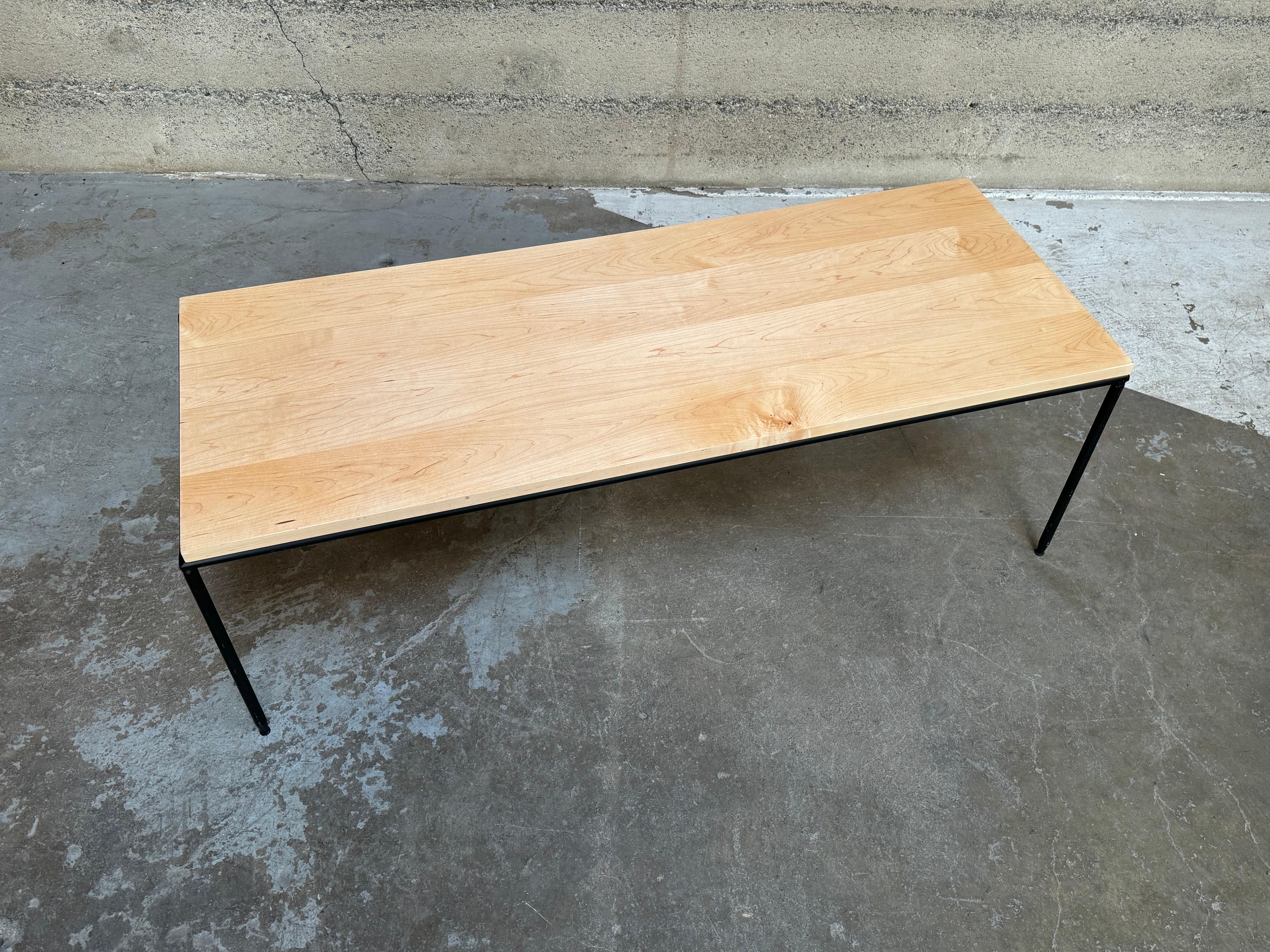 Paul McCobb Coffee Table A For Sale at 1stDibs