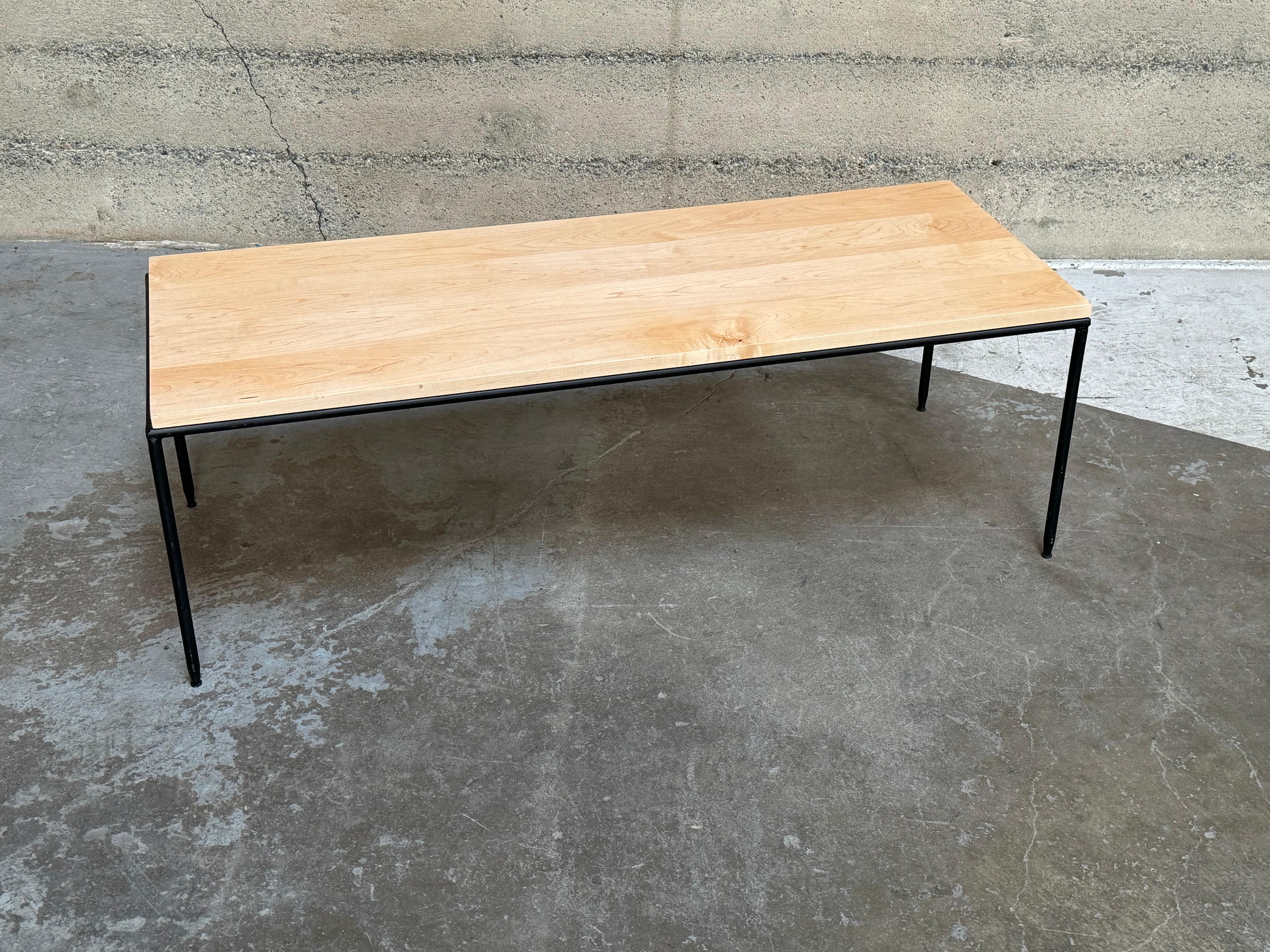 Paul McCobb Coffee Table A For Sale at 1stDibs