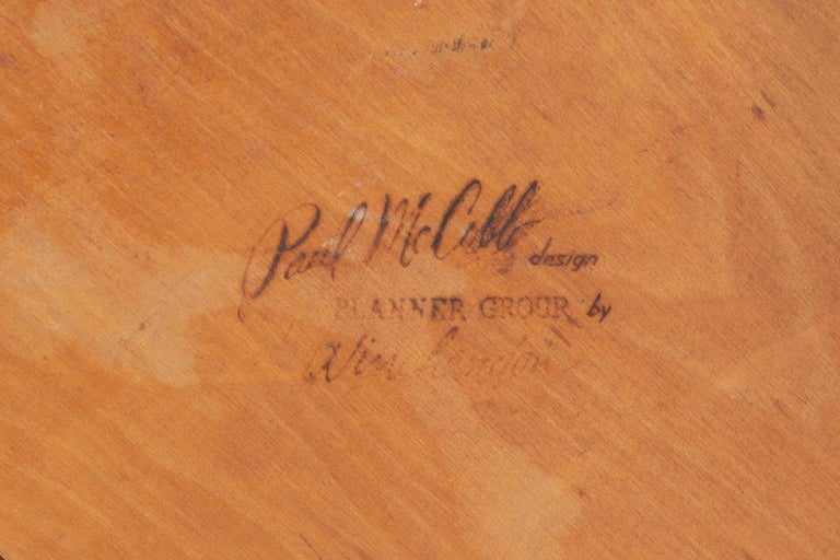 Paul McCobb Coffee Table For Sale at 1stDibs