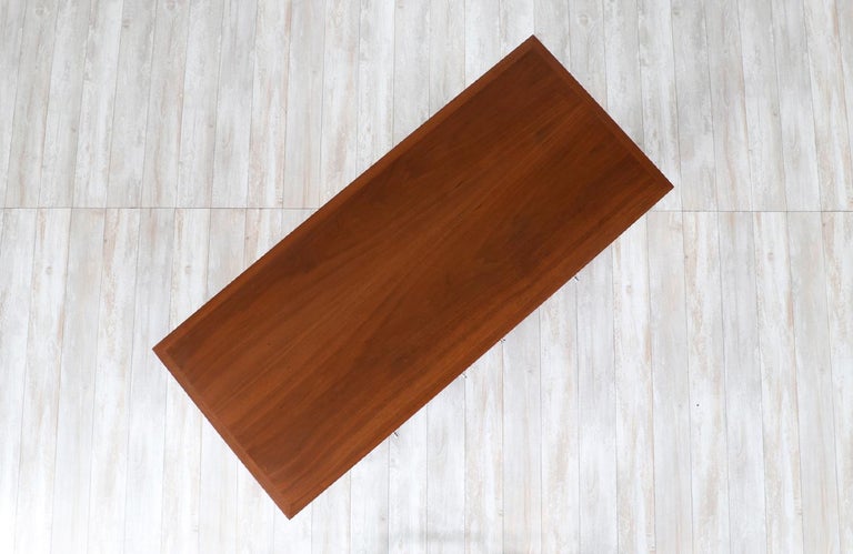 Paul McCobb "Delineator" Chest of Drawers for Lane For Sale at 1stDibs