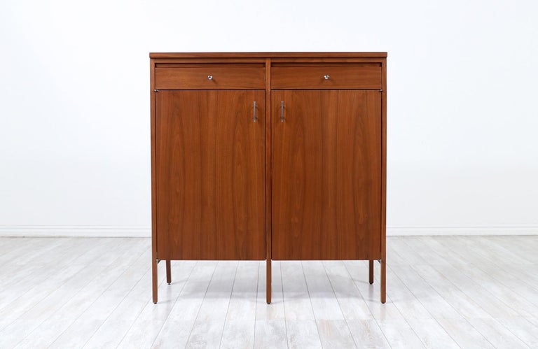 Paul McCobb "Delineator" Chest of Drawers for Lane For Sale at 1stDibs