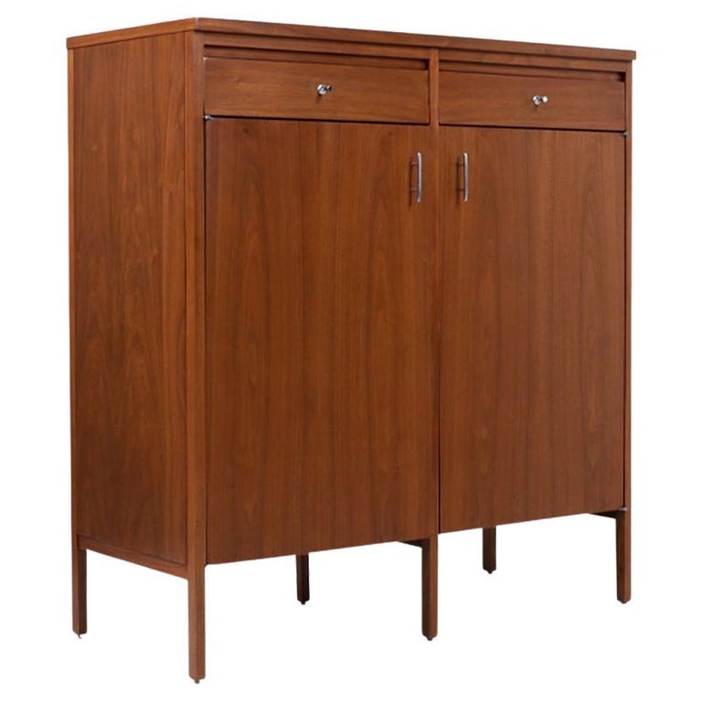 Paul McCobb "Delineator" Chest of Drawers for Lane For Sale at 1stDibs