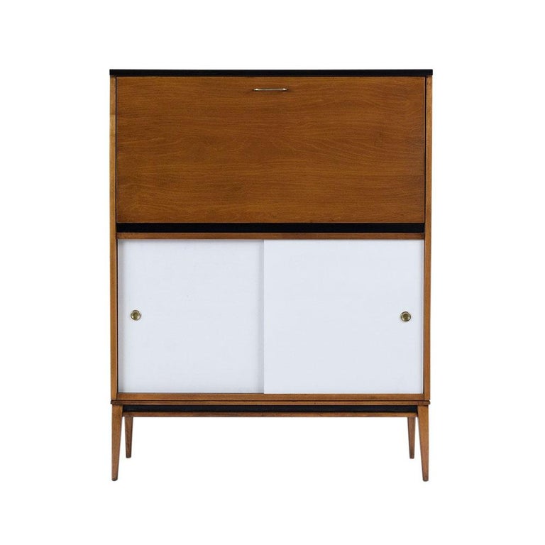 Paul McCobb Desk at 1stDibs