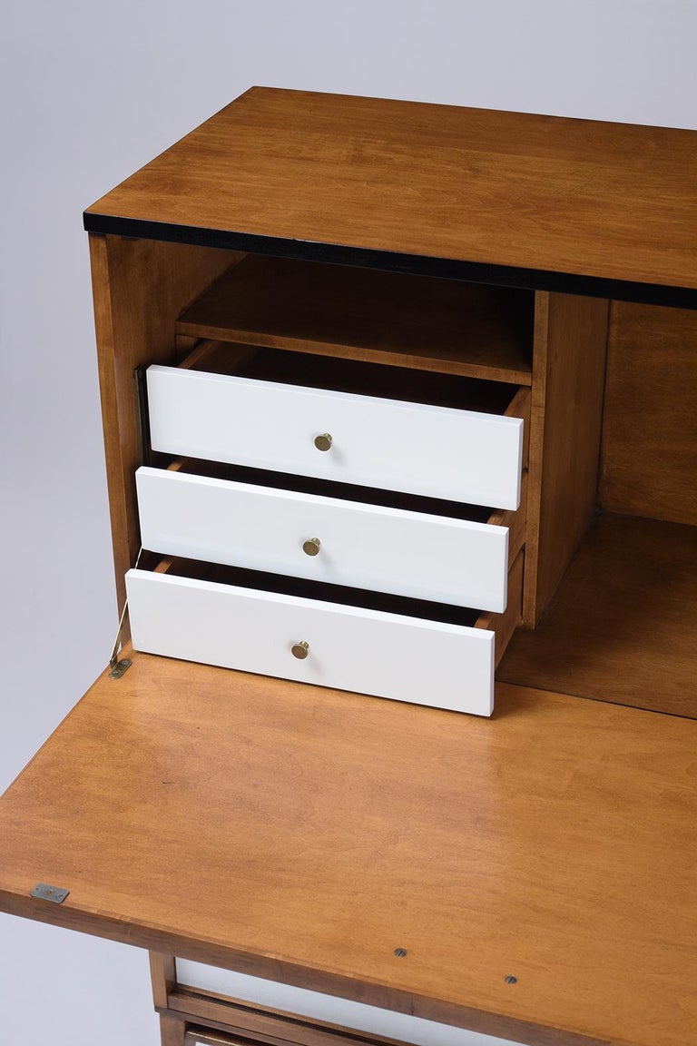 Paul McCobb Desk at 1stDibs