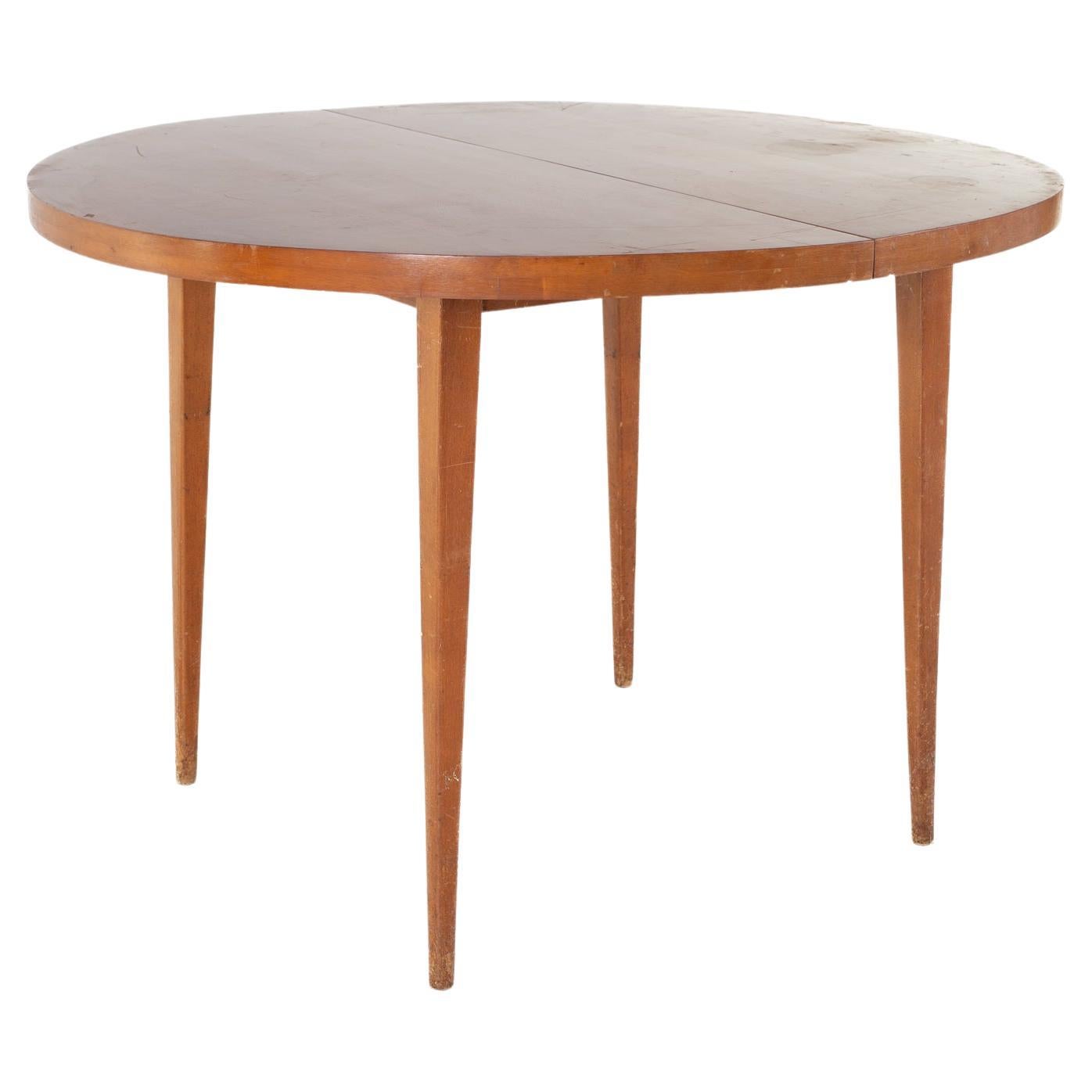 Rare Paul McCobb "Cats Cradle" Table at 1stDibs