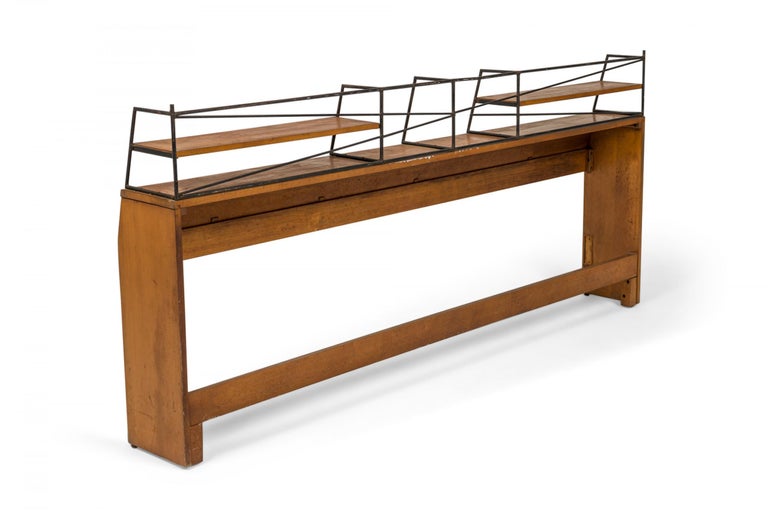Paul McCobb for Winchendon Furniture Company Planner Group Design King ...