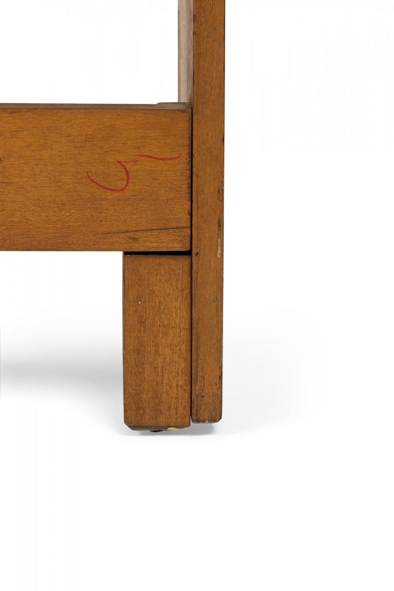 Paul McCobb for Winchendon Furniture Company Planner Group Design King ...